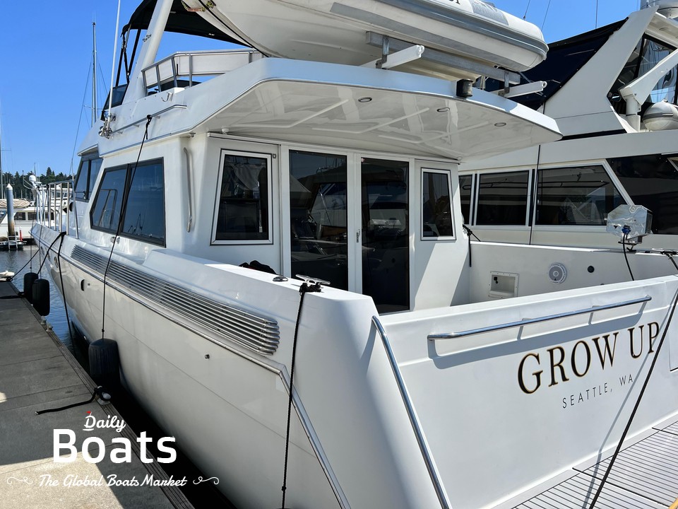 1996 Navigator 5300 for sale. View price, photos and Buy 1996 Navigator ...