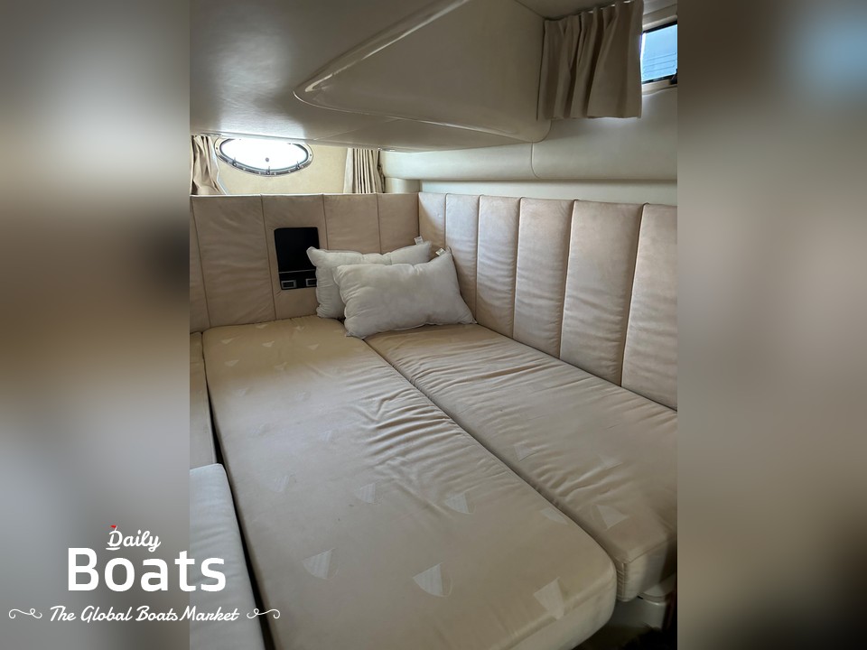 2002 Fairline Targa 40 Express Cruiser for sale. View price, photos and ...