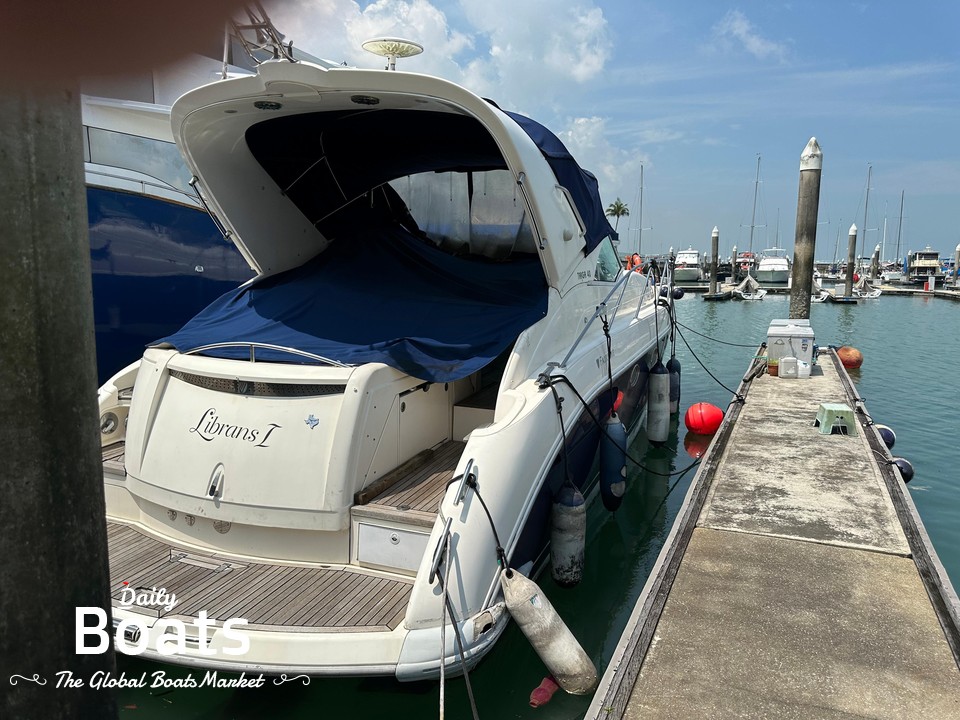 2002 Fairline Targa 40 Express Cruiser for sale. View price, photos and ...