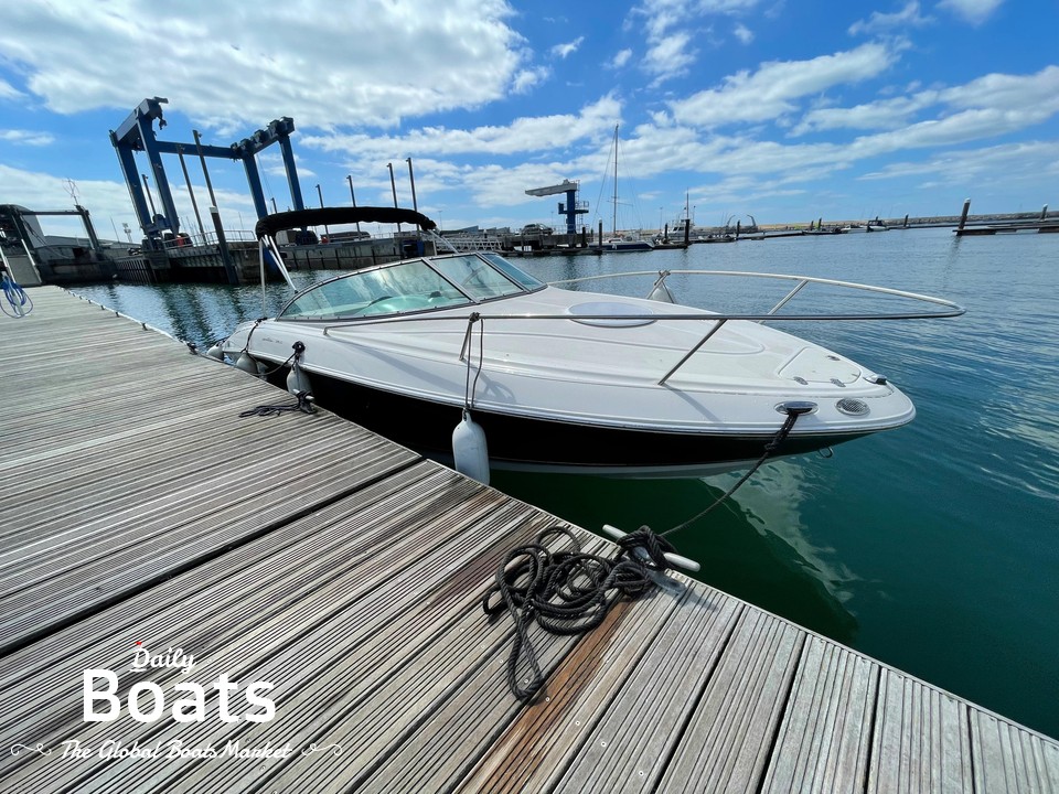 2006 Monterey 218 Lc for sale. View price, photos and Buy 2006 Monterey ...