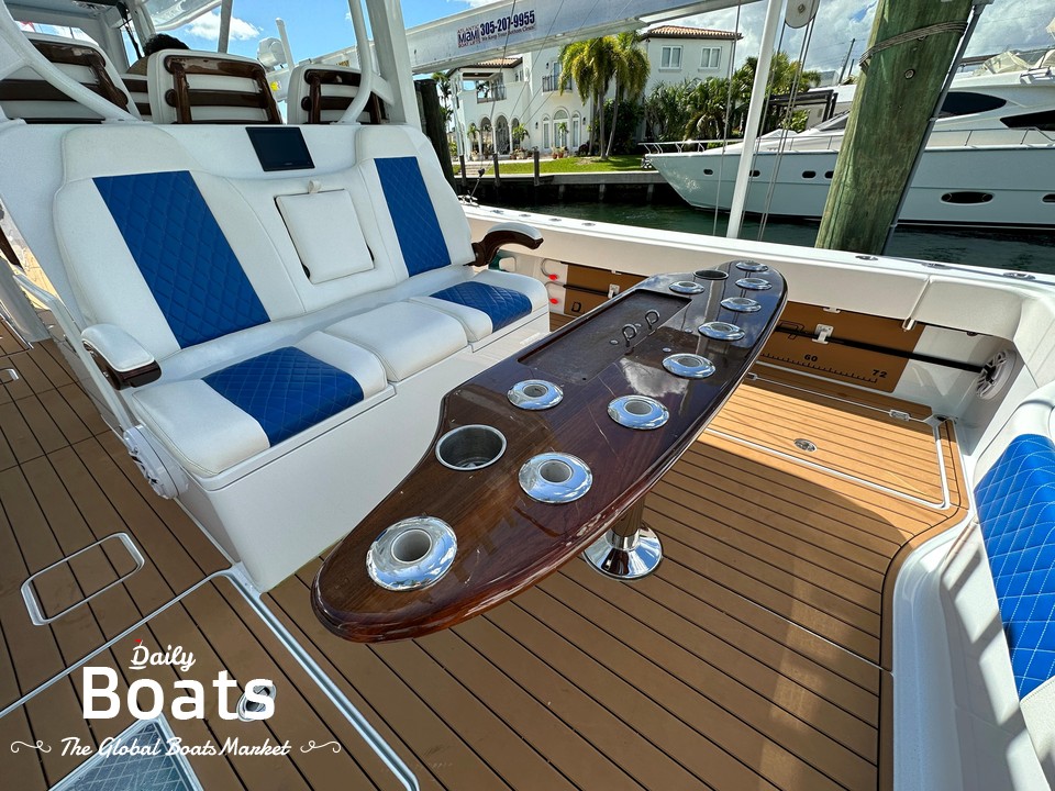 2022 Freeman 43 for sale. View price, photos and Buy 2022 Freeman 43 ...