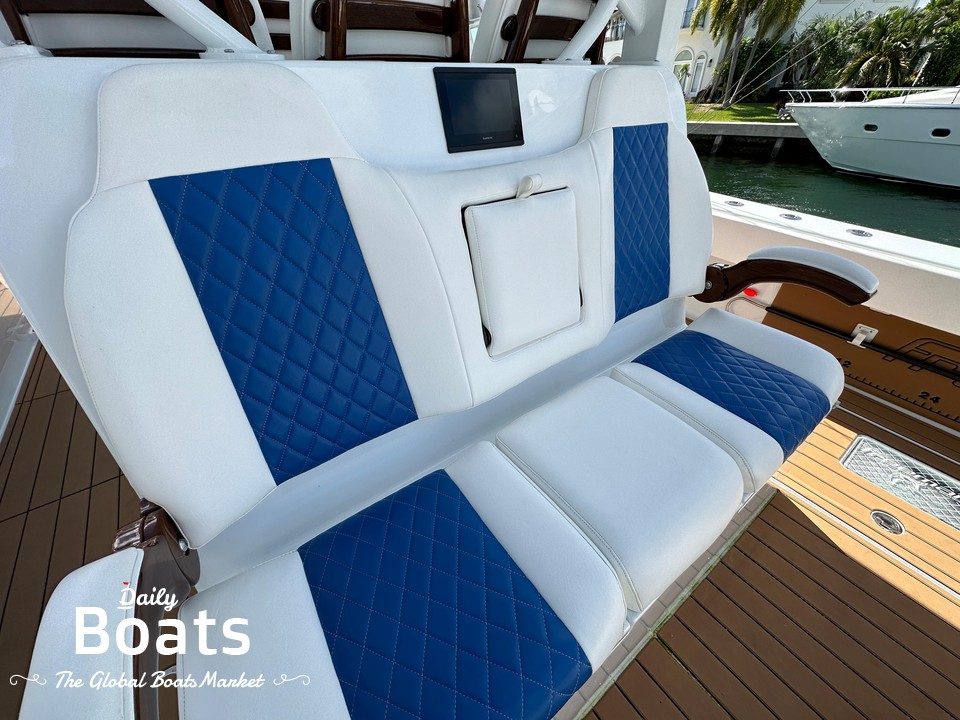 2022 Freeman 43 for sale. View price, photos and Buy 2022 Freeman 43 ...