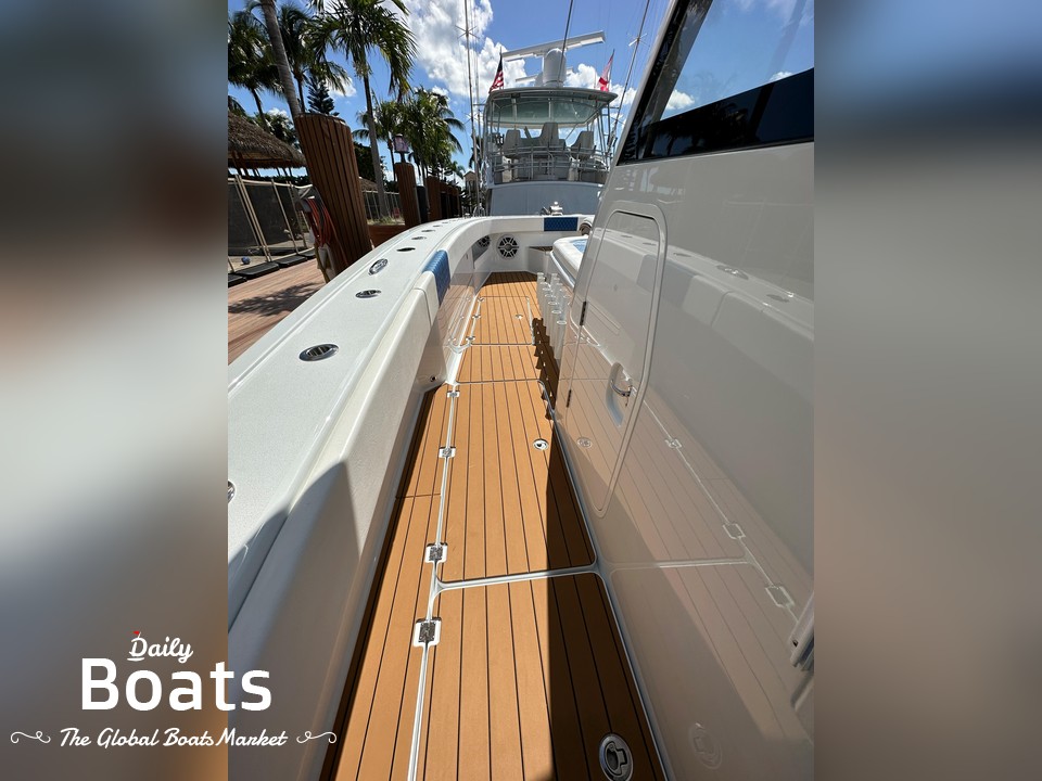 2022 Freeman 43 for sale. View price, photos and Buy 2022 Freeman 43 ...