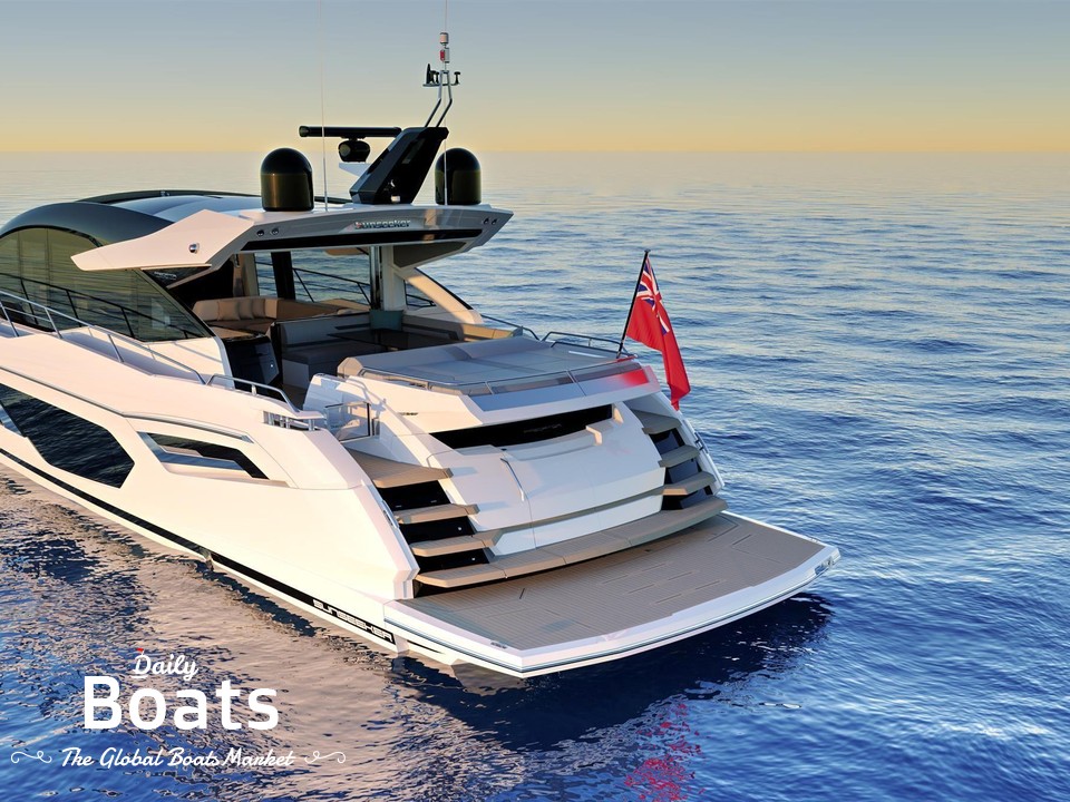 2024 Sunseeker Predator 75 for sale. View price, photos and Buy 2024 ...