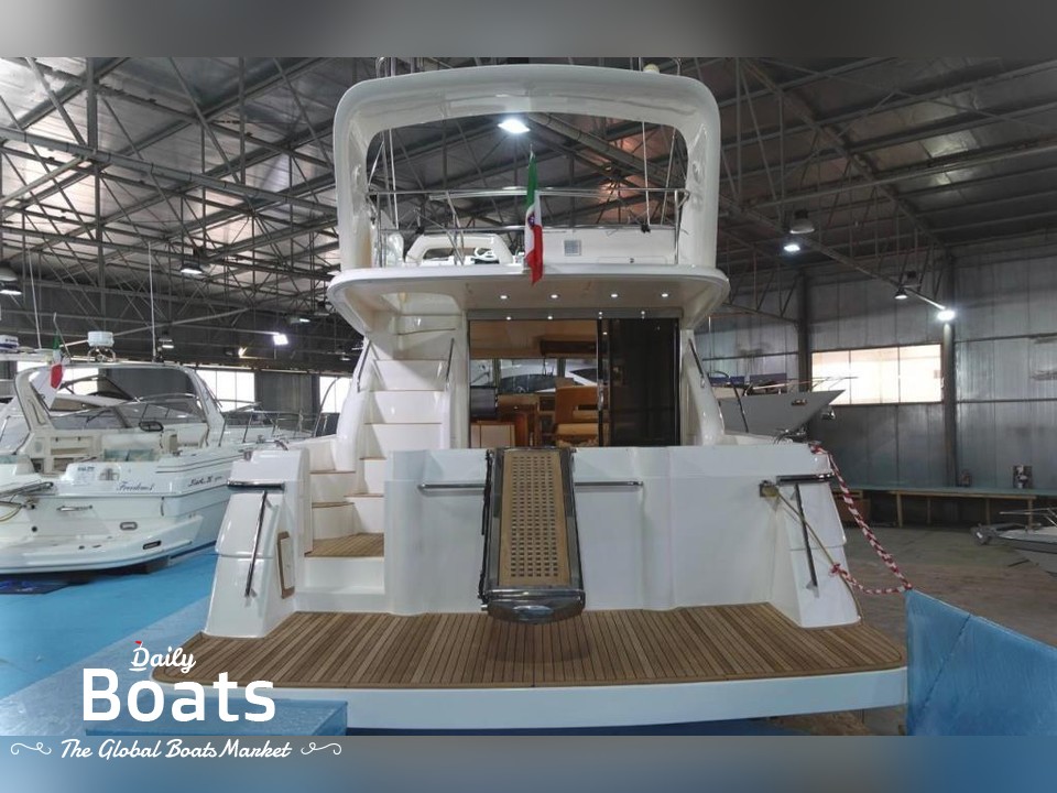 1995 Marine Projects Princess 480 for sale. View price, photos and Buy ...