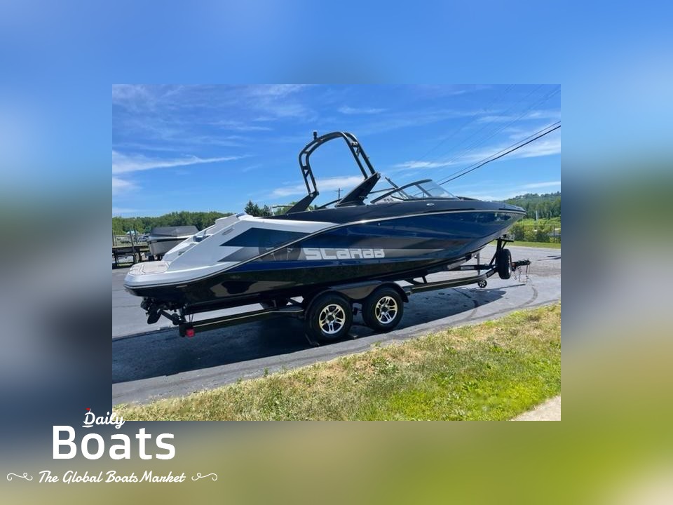 2020 Scarab 255 Id for sale. View price, photos and Buy 2020 Scarab 255 ...