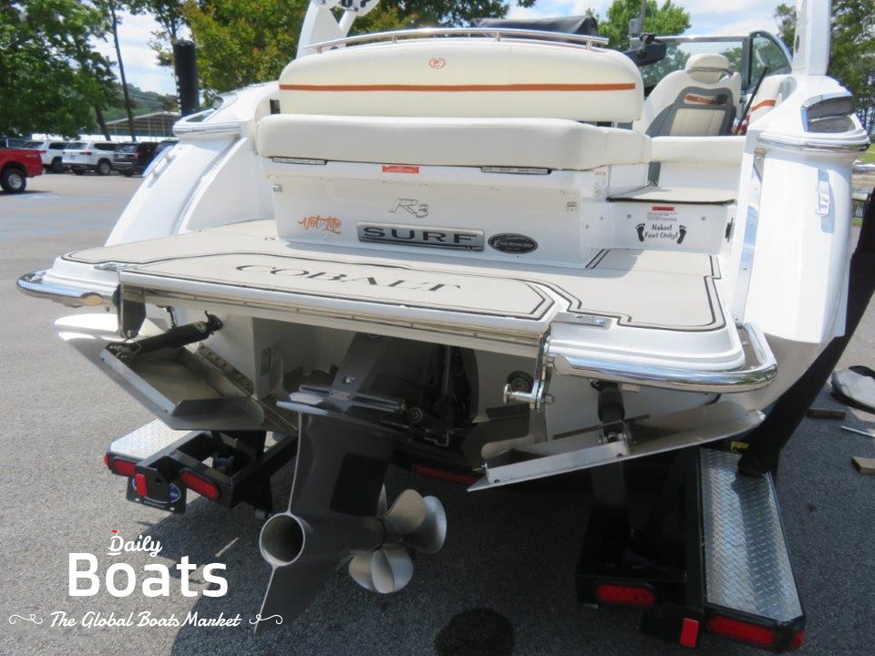 2020 Cobalt R3 Surf for sale. View price, photos and Buy 2020 Cobalt R3 ...