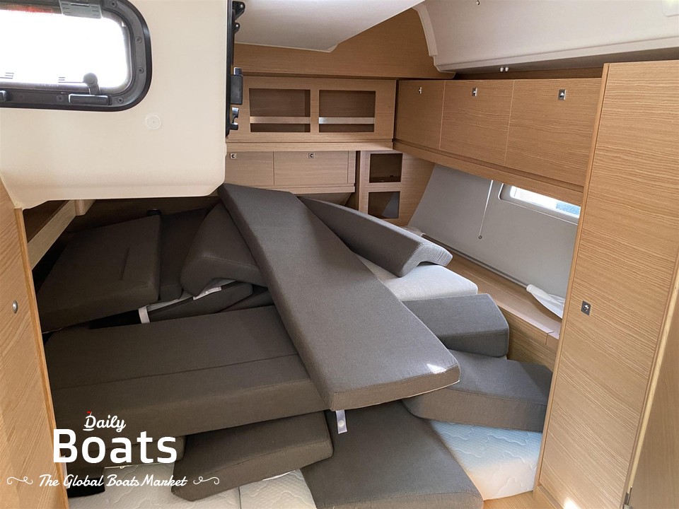 2019 Dufour 520 Grand Large for sale. View price, photos and Buy 2019 ...