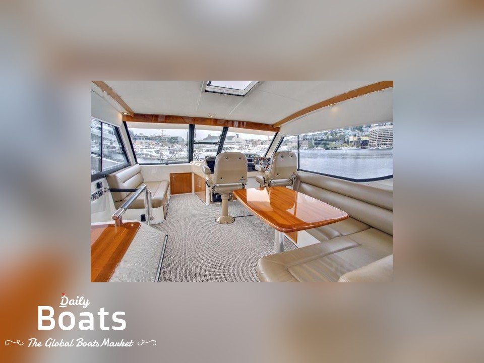 2008 Maritimo M52 for sale. View price, photos and Buy 2008 Maritimo ...