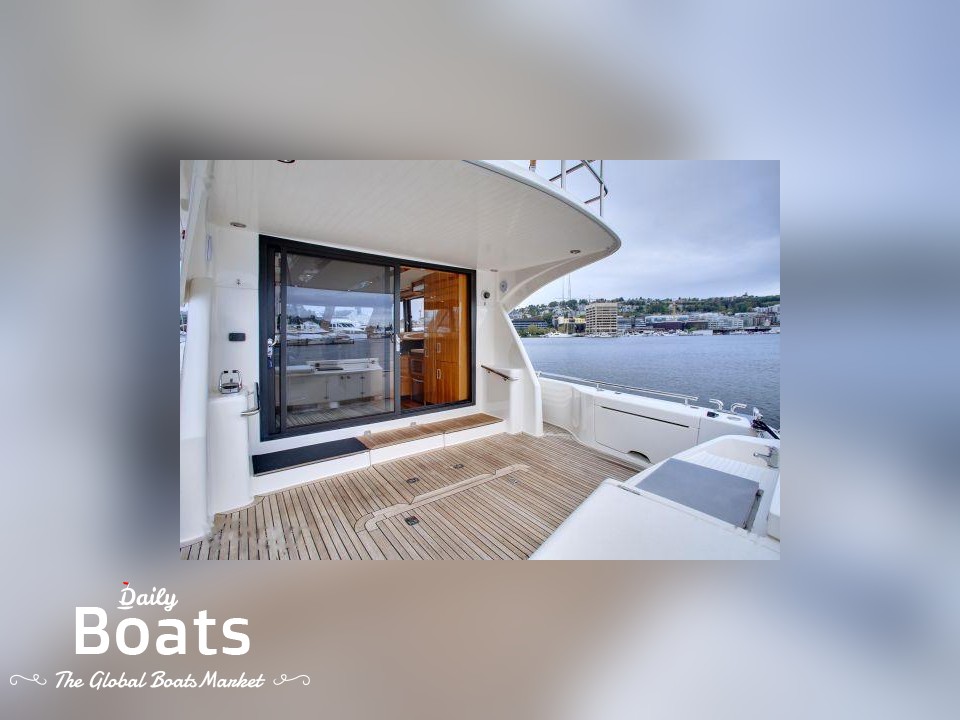 2008 Maritimo M52 for sale. View price, photos and Buy 2008 Maritimo M52 #488619