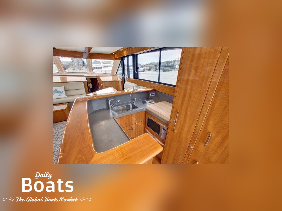 2008 Maritimo M52 for sale. View price, photos and Buy 2008 Maritimo M52 #488619