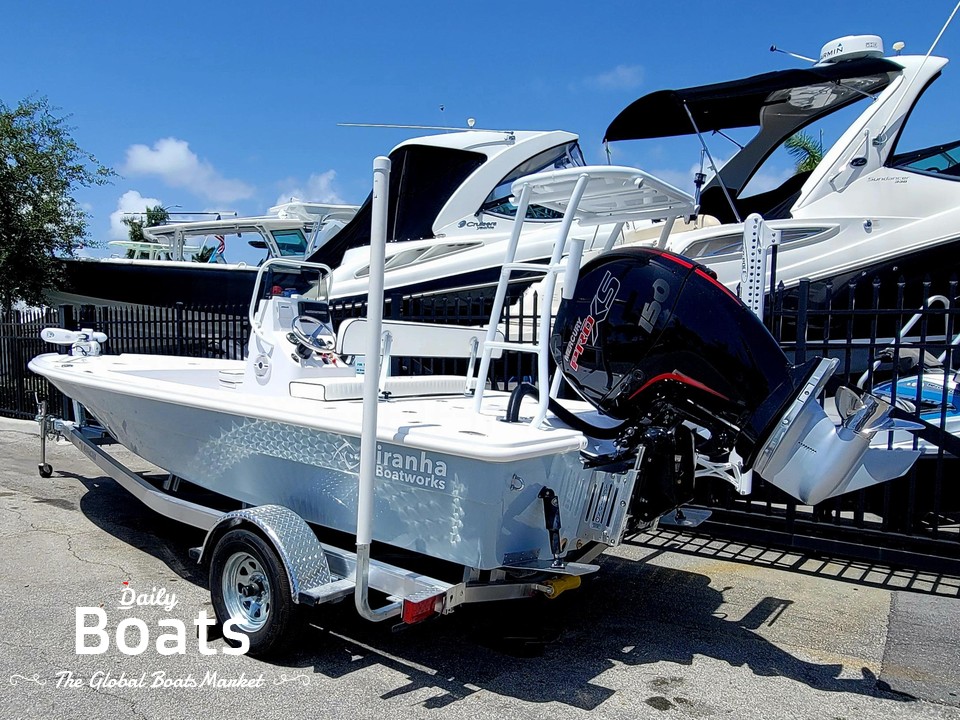 2023 Piranha F2000 for sale. View price, photos and Buy 2023 Piranha ...