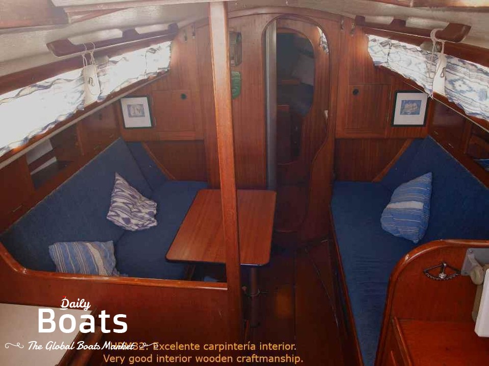 1971 Hallberg-Rassy Mistress 32 for sale. View price, photos and Buy ...