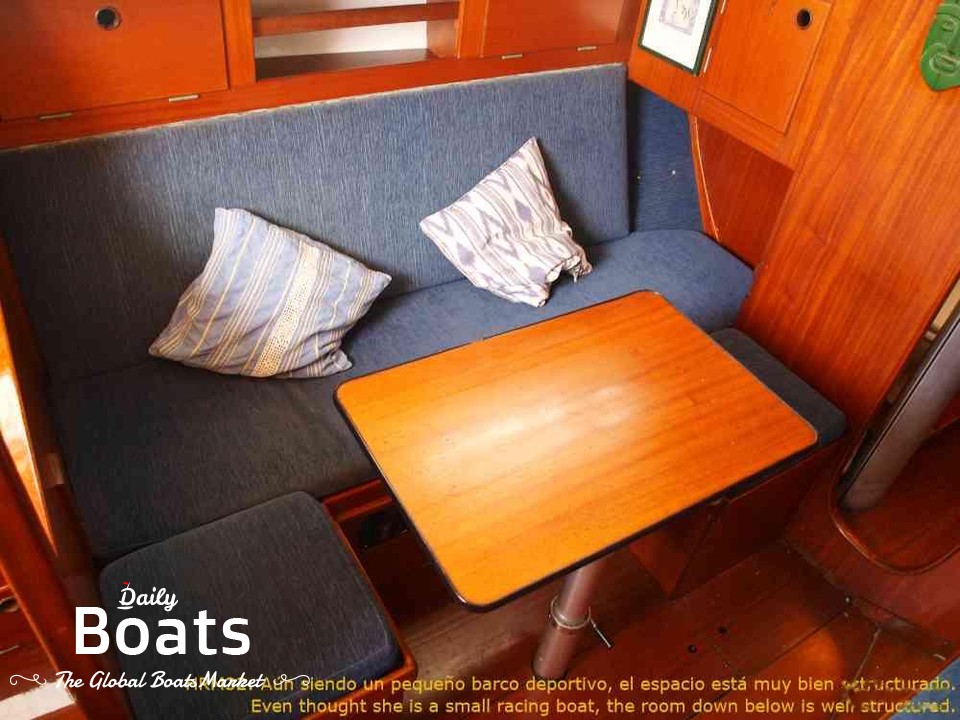 1971 Hallberg-Rassy Mistress 32 for sale. View price, photos and Buy ...