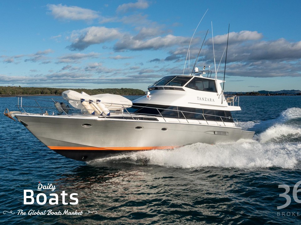 Formula 60 for sale in Oceania - Daily Boats