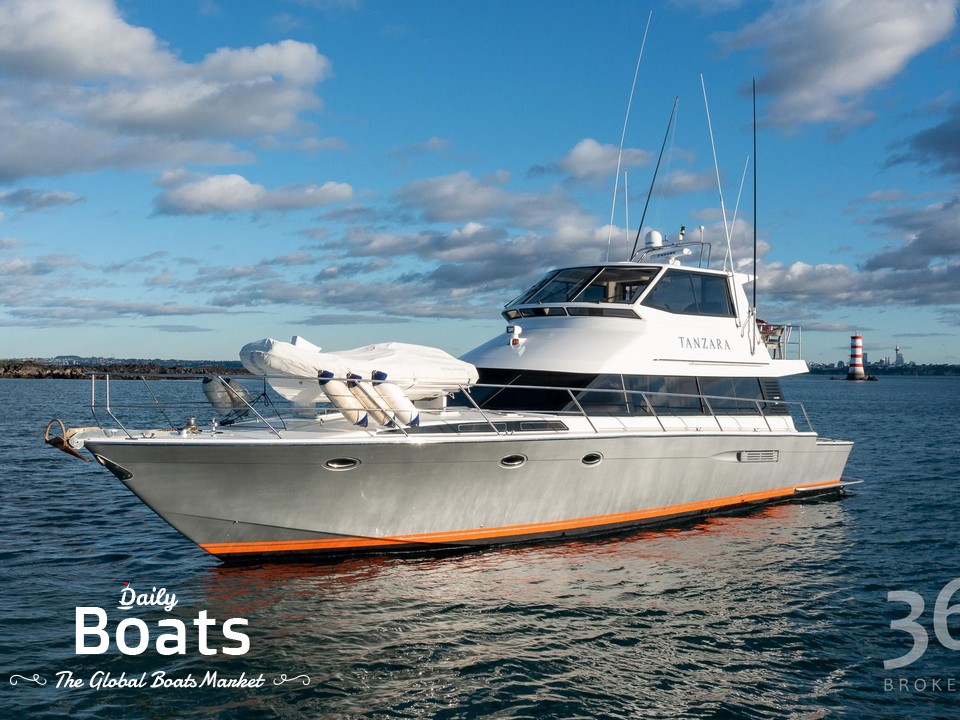 1997 Formula 60 for sale. View price, photos and Buy 1997 Formula 60 ...