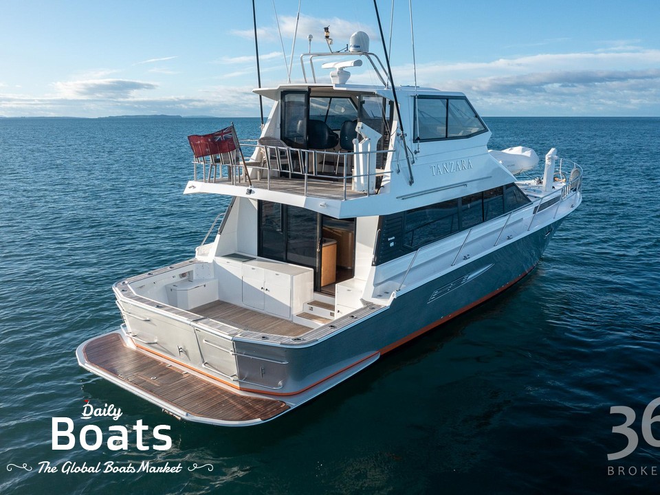 1997 Formula 60 for sale. View price, photos and Buy 1997 Formula 60 ...