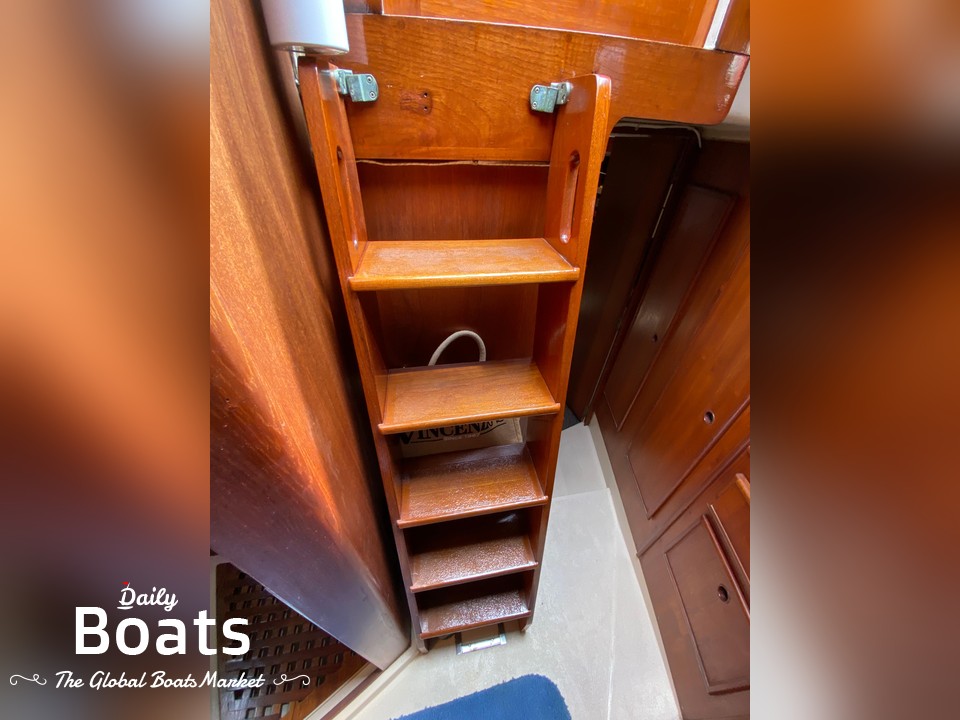 1979 Whitby 42 for sale. View price, photos and Buy 1979 Whitby 42 #488629