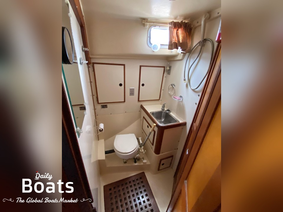 1979 Whitby 42 for sale. View price, photos and Buy 1979 Whitby 42 #488629