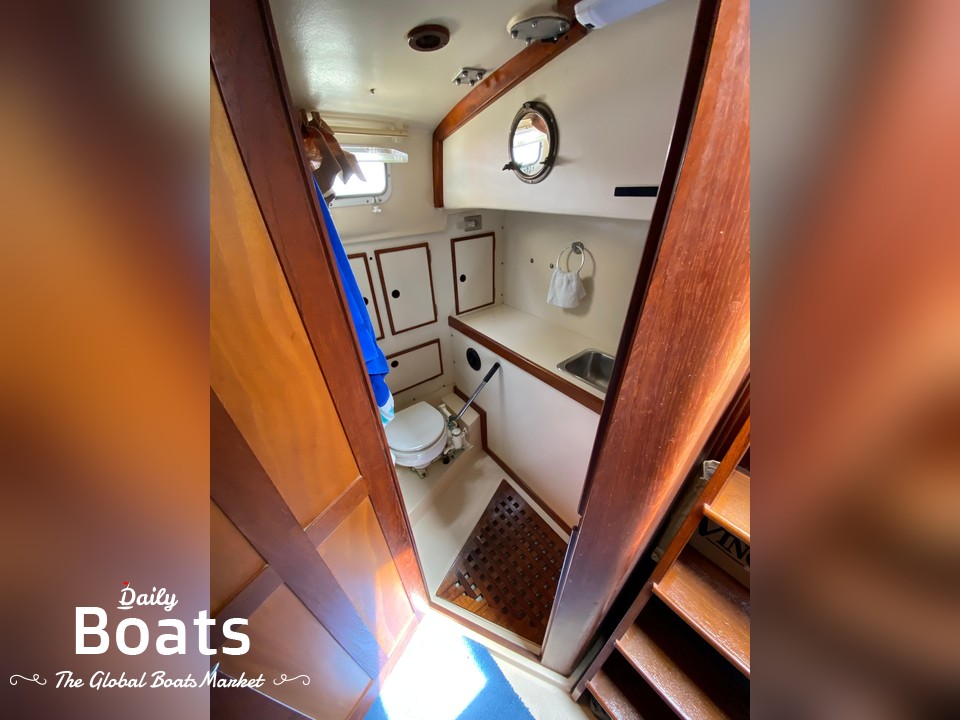 1979 Whitby 42 for sale. View price, photos and Buy 1979 Whitby 42 #488629