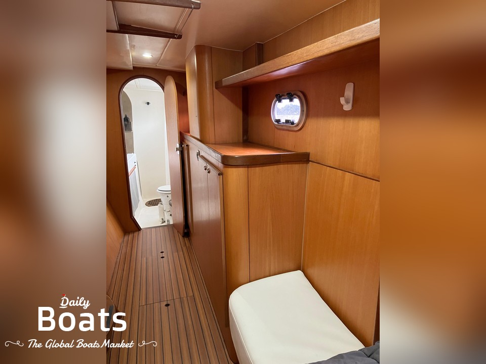 2001 Catana 43 for sale. View price, photos and Buy 2001 Catana 43 #488631