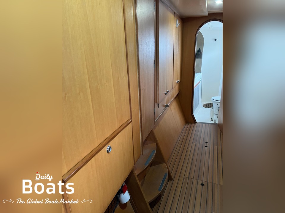 2001 Catana 43 for sale. View price, photos and Buy 2001 Catana 43 #488631