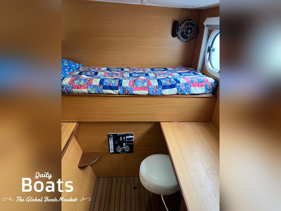 2001 Catana 43 for sale. View price, photos and Buy 2001 Catana 43 #488631