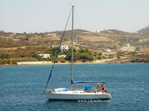 1987 Jeanneau Sun Shine 38 for sale. View price, photos and Buy 1987 ...