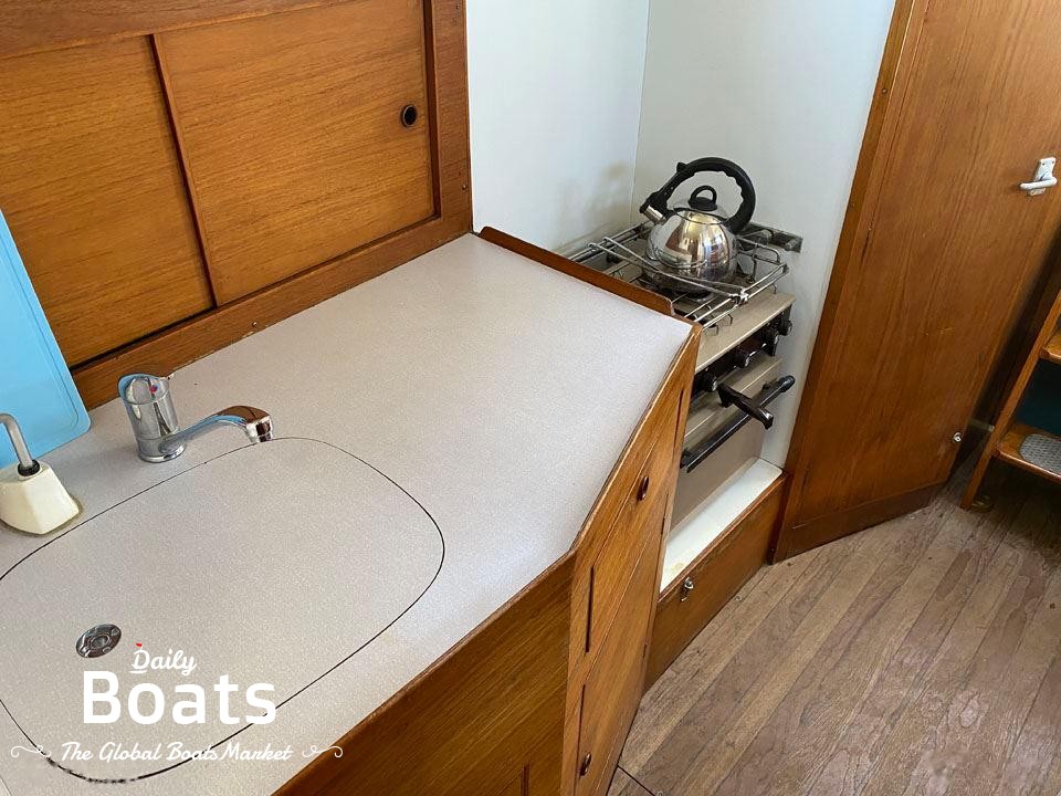 1978 Barbary 32 for sale. View price, photos and Buy 1978 Barbary 32 ...