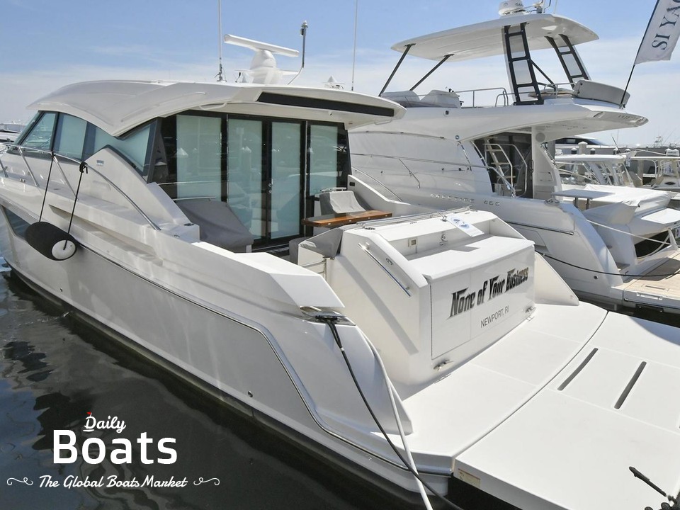 Used other boats Tiara Yachts for sale - Daily Boats