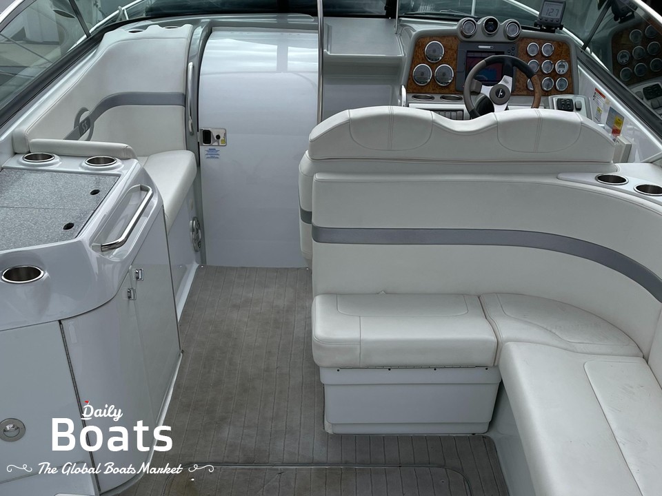 2008 Formula 31 Cruiser for sale. View price, photos and Buy 2008 ...