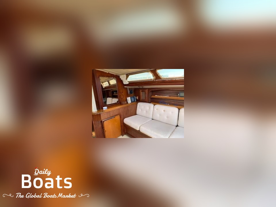 1978 Islander 32 Mk Ii for sale. View price, photos and Buy 1978 ...