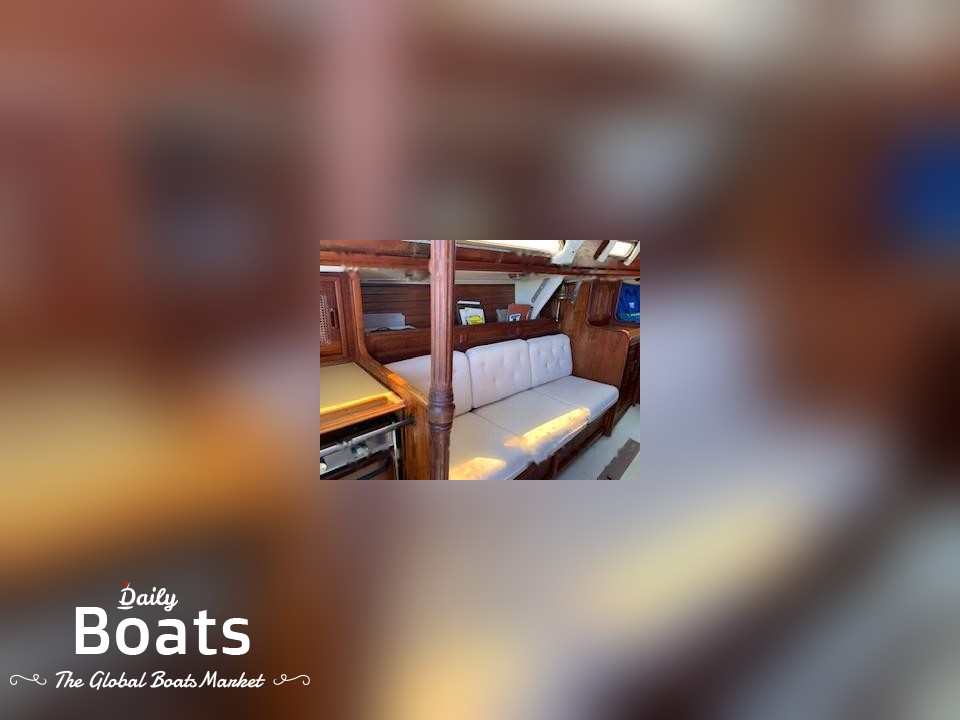 1978 Islander 32 Mk Ii for sale. View price, photos and Buy 1978 ...