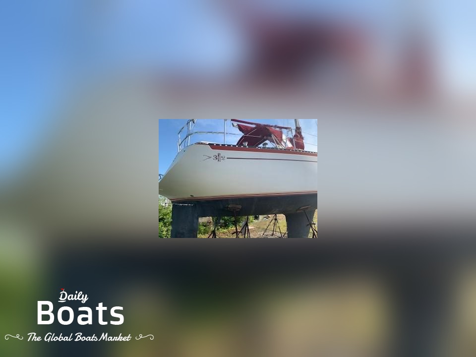 1978 Islander 32 Mk Ii for sale. View price, photos and Buy 1978 ...