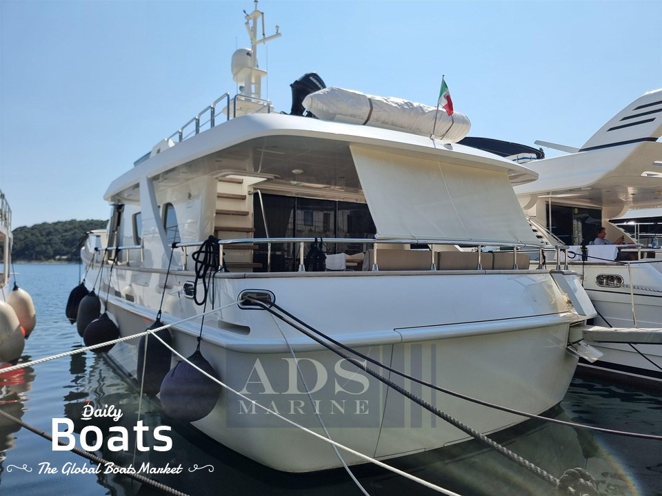 Used Emys for sale - Daily Boats