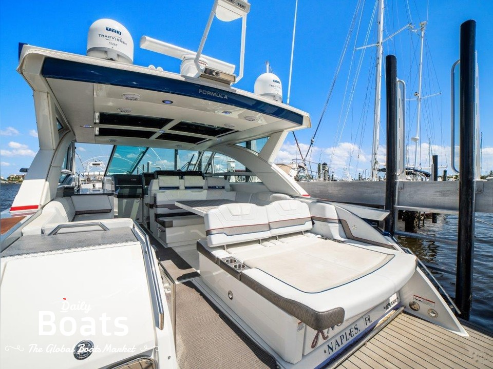 2019 Formula 430 Ssc for sale. View price, photos and Buy 2019 Formula ...