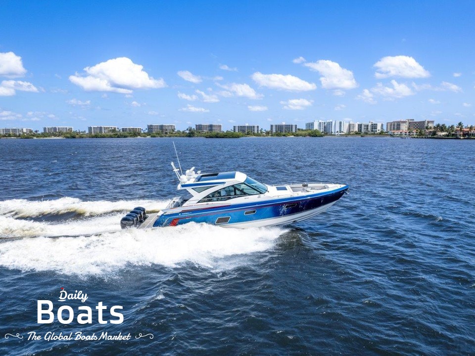 2019 Formula 430 Ssc for sale. View price, photos and Buy 2019 Formula ...