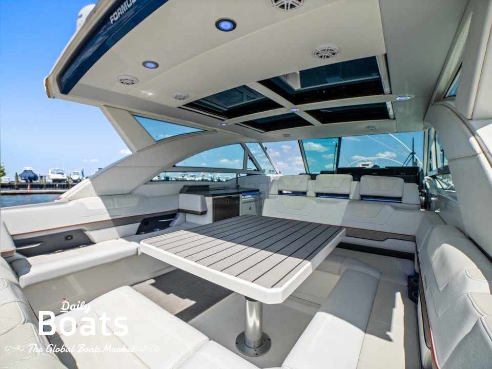 2019 Formula 430 Ssc for sale. View price, photos and Buy 2019 Formula ...