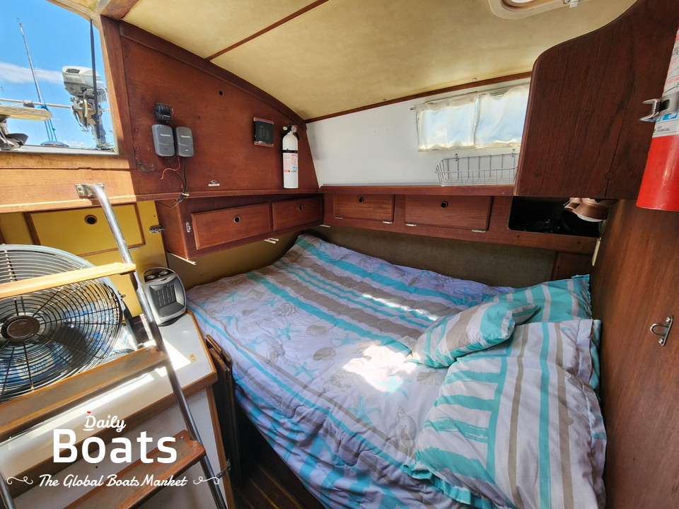 1978 Pearson 424 for sale. View price, photos and Buy 1978 Pearson 424 ...