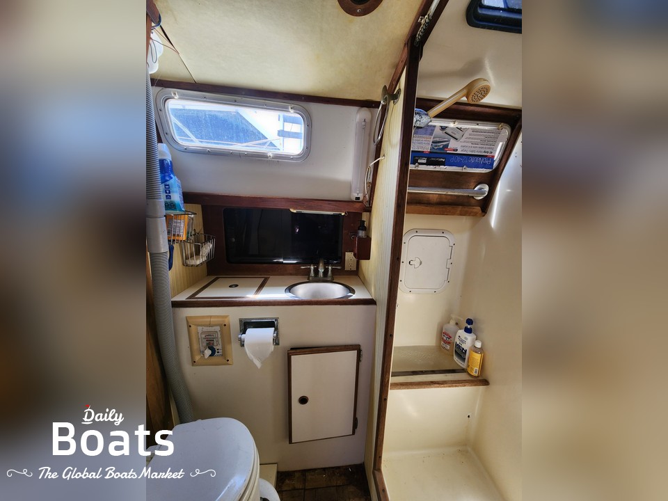 1978 Pearson 424 for sale. View price, photos and Buy 1978 Pearson 424 ...