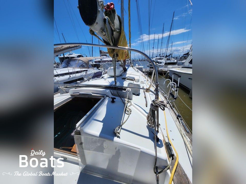 1978 Pearson 424 for sale. View price, photos and Buy 1978 Pearson 424 ...