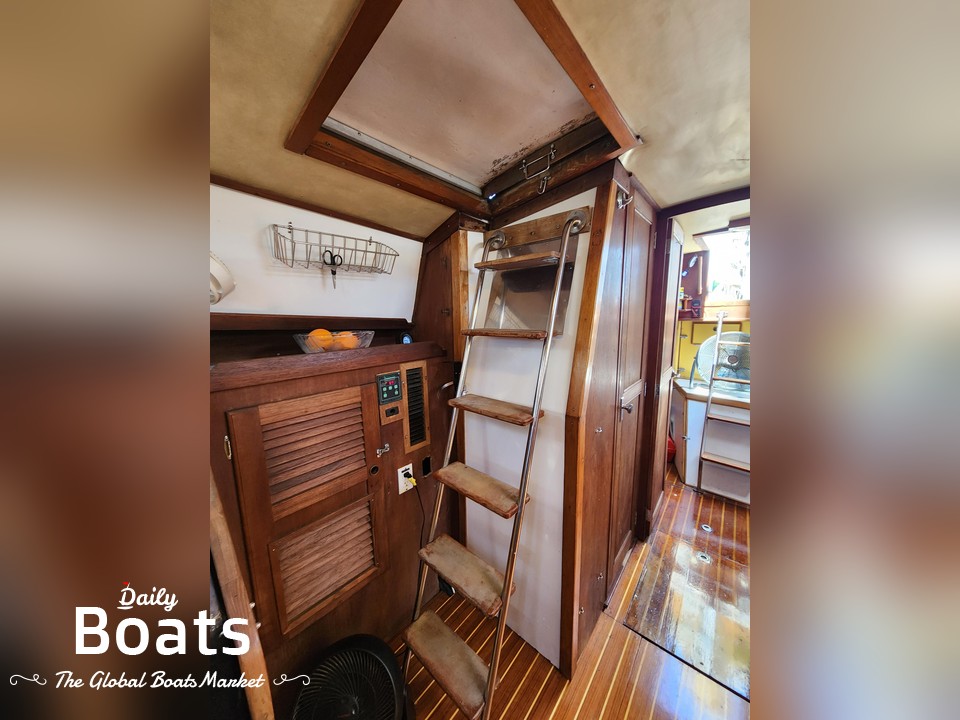 1978 Pearson 424 for sale. View price, photos and Buy 1978 Pearson 424 ...