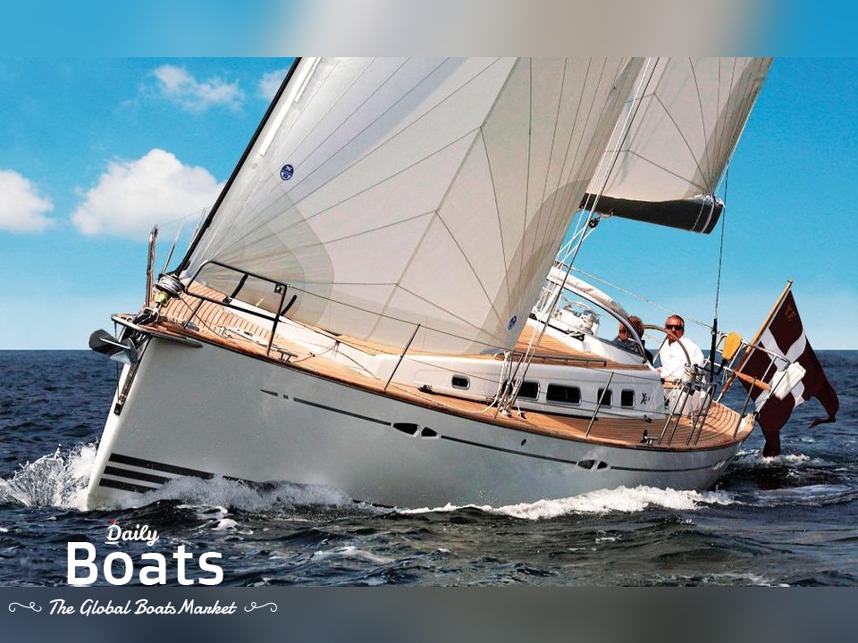 2011 X-Yachts Xc 45 for sale. View price, photos and Buy 2011 X-Yachts Xc 45 #488697