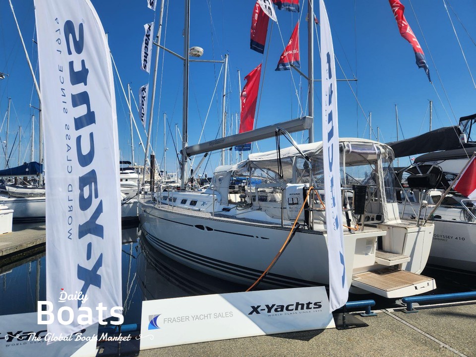 2011 X-Yachts Xc 45 for sale. View price, photos and Buy 2011 X-Yachts Xc 45 #488697