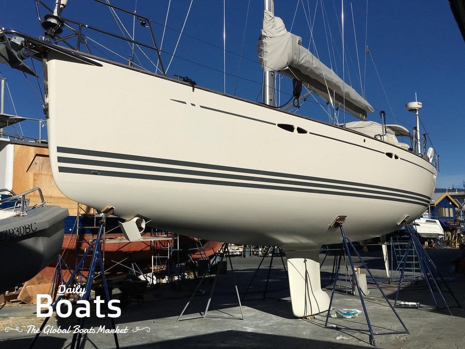 2011 X-Yachts Xc 45 for sale. View price, photos and Buy 2011 X-Yachts Xc 45 #488697