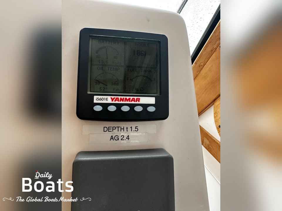 2006 Sabre 42 Express Hdtp My for sale. View price, photos and Buy 2006 ...