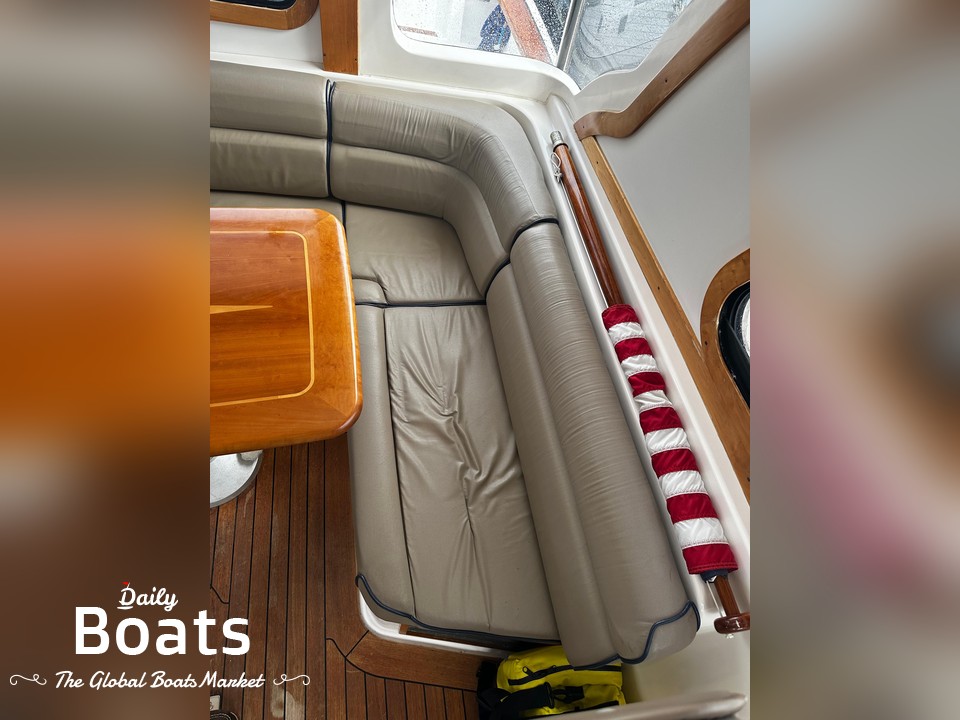 2006 Sabre 42 Express Hdtp My for sale. View price, photos and Buy 2006 ...