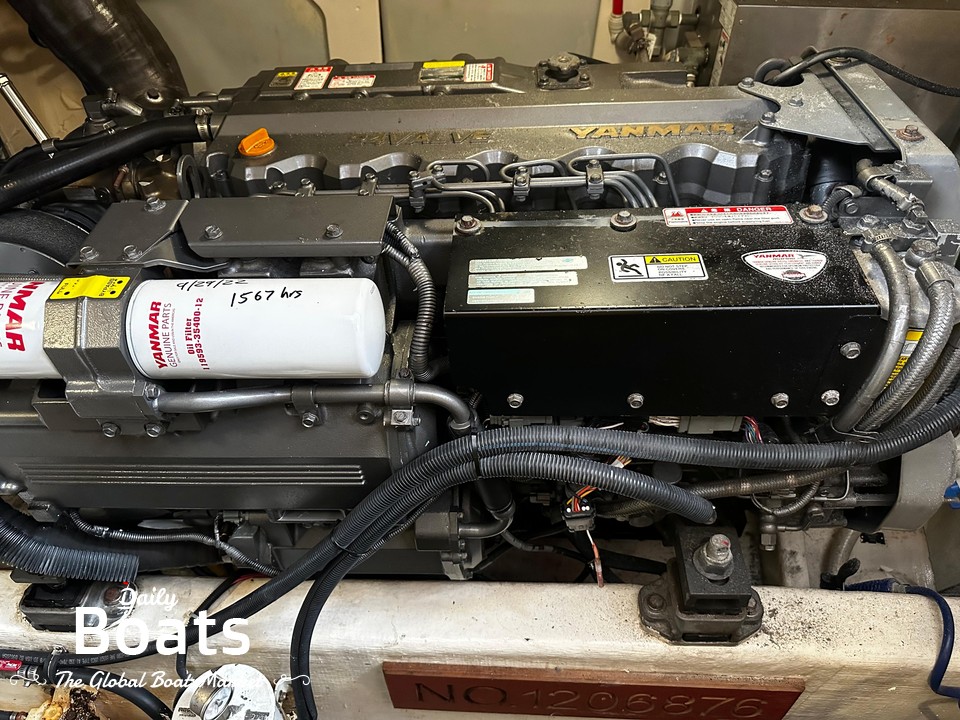 2006 Sabre 42 Express Hdtp My for sale. View price, photos and Buy 2006 ...