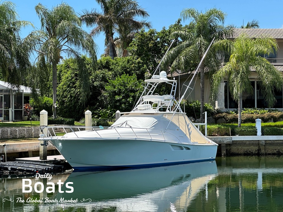 2011 Tiara Yachts 43 Open for sale. View price, photos and Buy 2011 ...