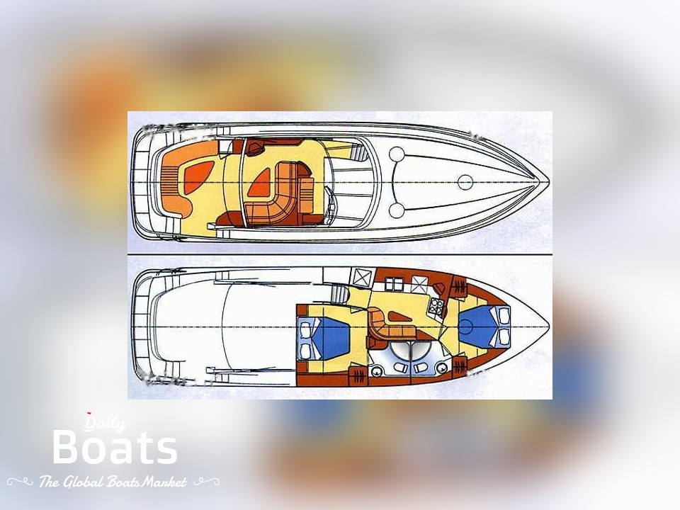 1999 Neptunus 54 Express for sale. View price, photos and Buy 1999 ...